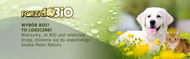Linia Bio - Forza10 PL